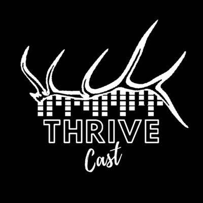 The Thrive Cast • A podcast on Spotify for Creators