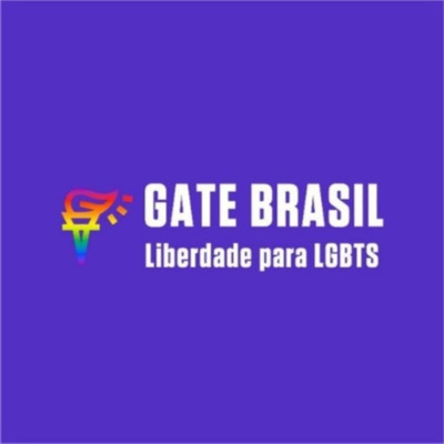 GATE Brasil • A podcast on Spotify for Creators