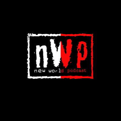NEW WORLD PODCAST • A podcast on Spotify for Creators