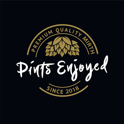 Episode 1 - Baron Brewing by The Pints Enjoyed Podcast