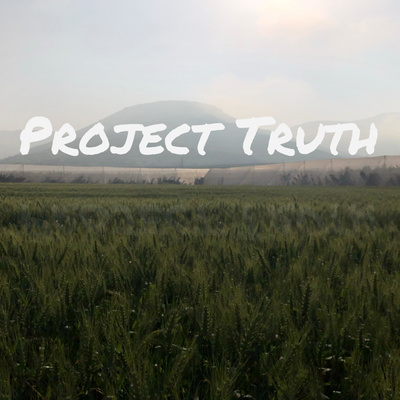 Project Truth • A podcast on Spotify for Creators