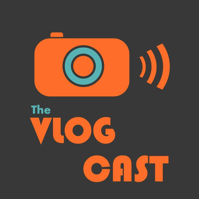 The Vlogcast • A podcast on Spotify for Creators