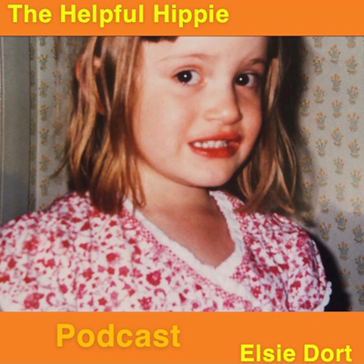 The Helpful Hippie Podcast • A podcast on Spotify for Podcasters