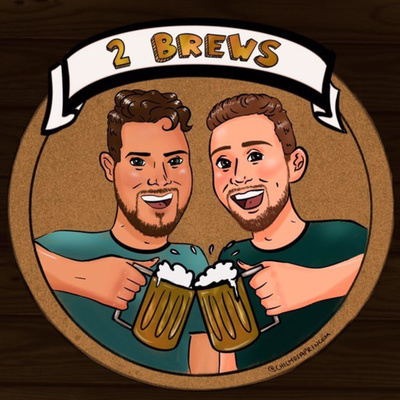 Two Brews • A podcast on Spotify for Creators