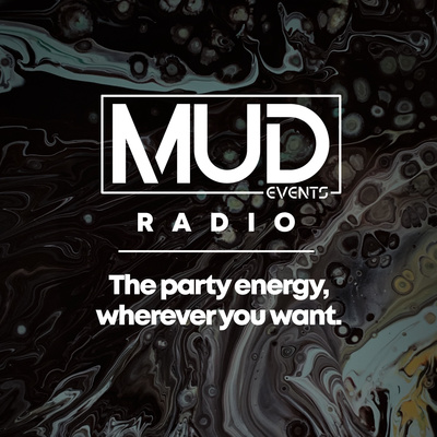 MUD - Radio • A podcast on Spotify for Creators