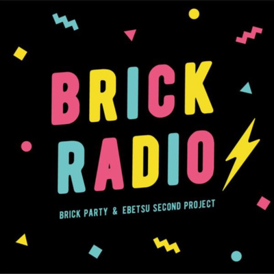 BRICK RADIO • A podcast on Spotify for Creators