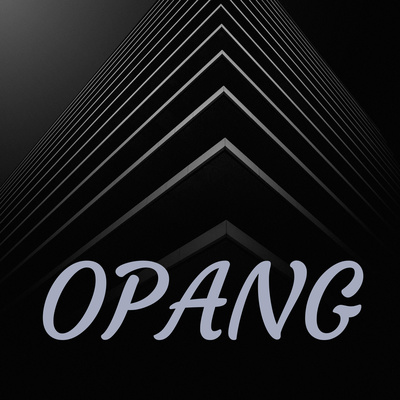 OPANG • A podcast on Spotify for Creators
