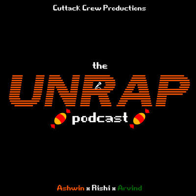 Ep. 28: "Views" 5 Year Anniversary by UnRap