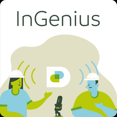 InGenius by Delpin • A podcast on Spotify for Creators