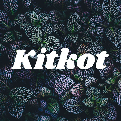 Kitkot • A podcast on Spotify for Creators