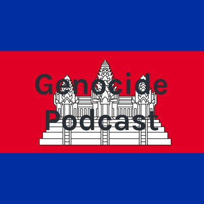 Genocide Podcast • A podcast on Spotify for Creators