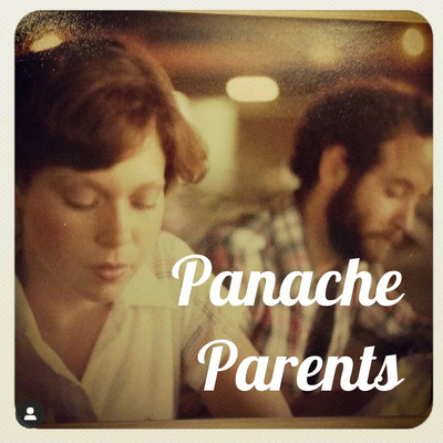 Panache Parents • A podcast on Spotify for Creators
