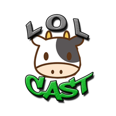 LOLCow Cast • A podcast on Spotify for Creators