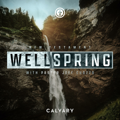 Philippians 1-4 by Wellspring
