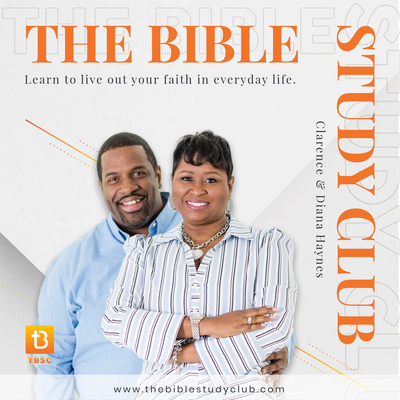The Bible Study Club • A podcast on Spotify for Creators