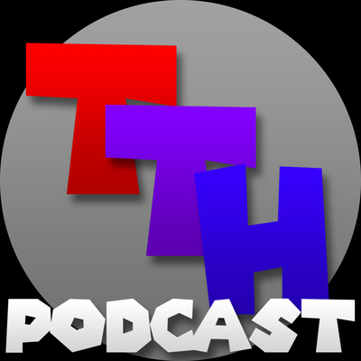 The Try Hards Podcast • A podcast on Spotify for Creators
