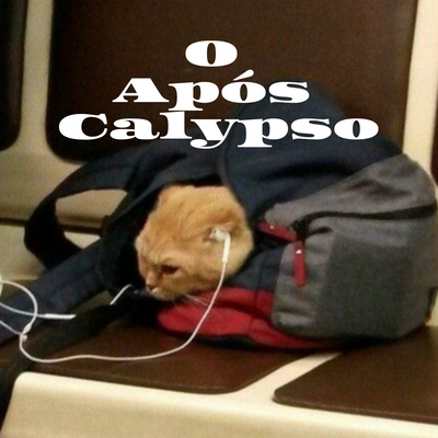 O Após Calypso • A podcast on Spotify for Creators