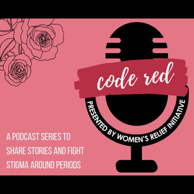 Code Red Conversations: A Period Podcast • A podcast on Spotify for Creators