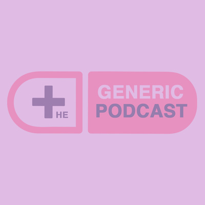 The Generic Podcast • A podcast on Spotify for Podcasters