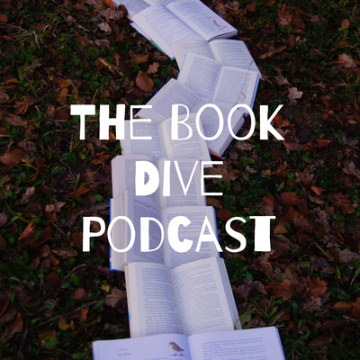 The Book Dive Podcast • A podcast on Spotify for Creators