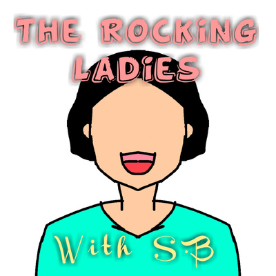 The Rocking Ladies • A podcast on Spotify for Podcasters