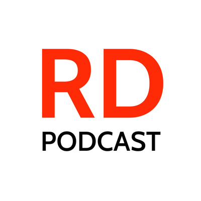 RD Podcast • A podcast on Spotify for Creators