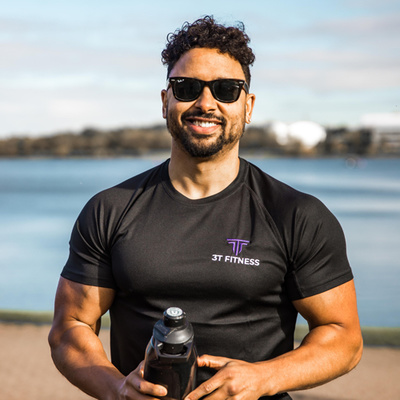 3T Fitness • A podcast on Spotify for Creators