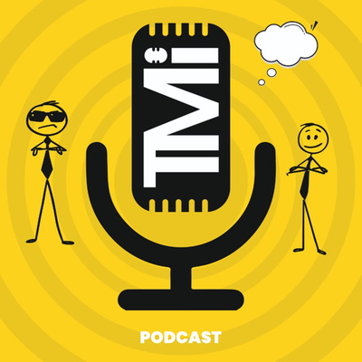 The TMi Podcast • A podcast on Spotify for Podcasters