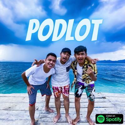 PODLOT (Podcast Nyolot) • A podcast on Spotify for Creators