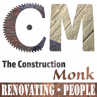 The Construction Monk • A podcast on Spotify for Creators
