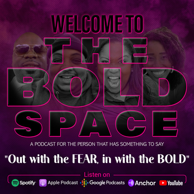 The Bold Space: Valentine's Day Edition by The Bold Space