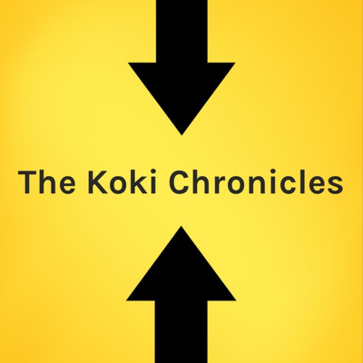 The Koki Chronicles • A podcast on Spotify for Creators