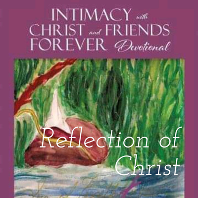 Introduction to Intimacy with Christ and Friends Forevermore Devotional ...
