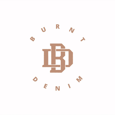 Burnt Denim • A podcast on Spotify for Creators