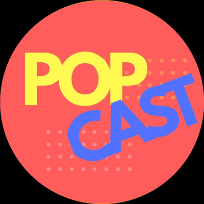 POPCAST • A podcast on Spotify for Creators