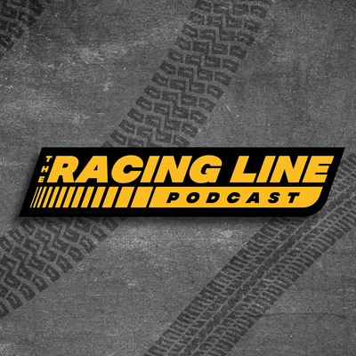 The Racing Line • A podcast on Spotify for Podcasters