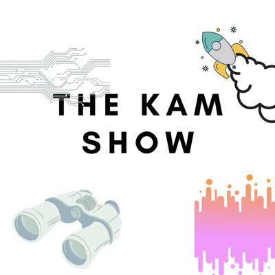 The Kam Show • A podcast on Spotify for Podcasters