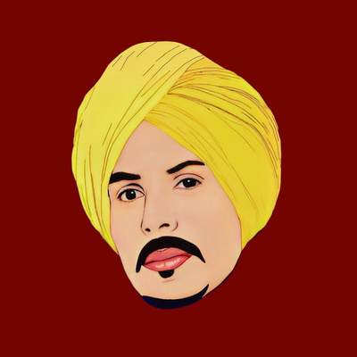 SUKH VIRAL • A podcast on Spotify for Creators