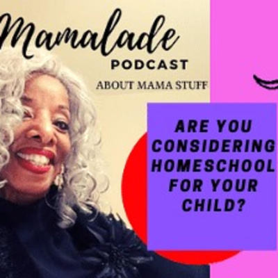 Mamalade • A podcast on Spotify for Creators