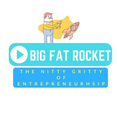 Big Fat Rocket • A podcast on Spotify for Creators