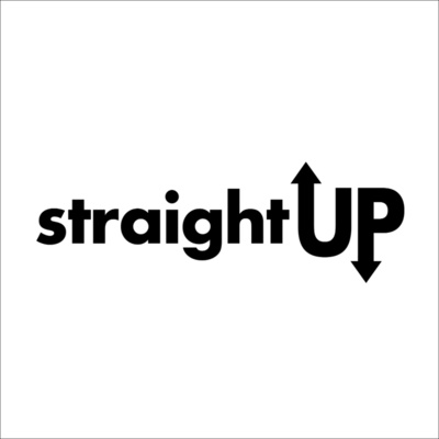 straightUP • A podcast on Spotify for Podcasters