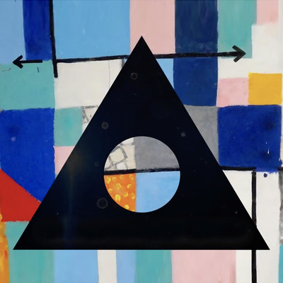 Jo Baring by To the Point - Collecting Contemporary Art