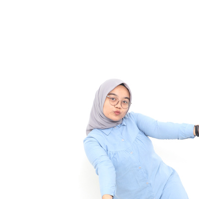 Dewi Andiani RS • A podcast on Spotify for Podcasters