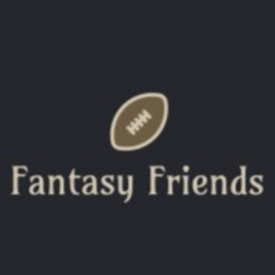 Fantasy Friends • A podcast on Spotify for Creators