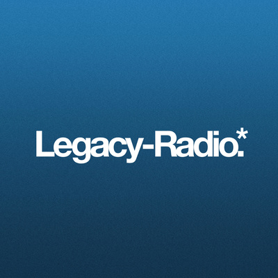 Legacy-Radio.* • A podcast on Spotify for Creators