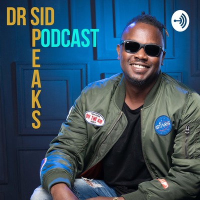 Dr SID Speaks • A podcast on Spotify for Creators