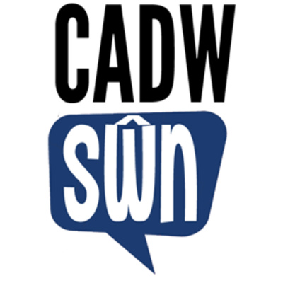 Cadw Swn Welsh Learners' Podcast • A podcast on Spotify for Creators