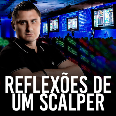 André Antunes - SCALPER • A podcast on Spotify for Creators