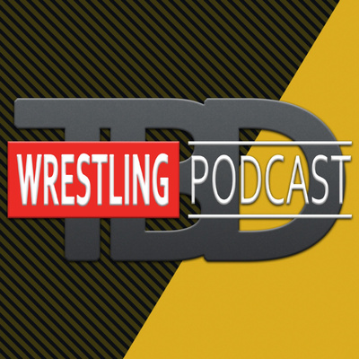TBD Wrestling Podcast • A podcast on Spotify for Creators