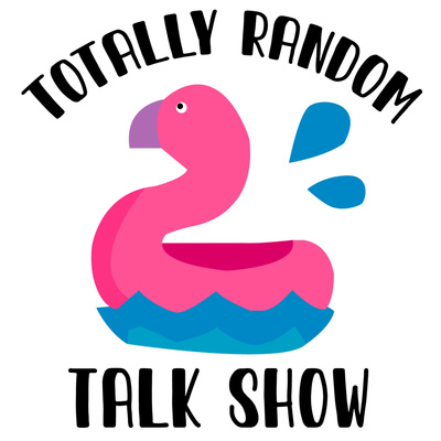 OG Oranges 3-12 by Totally Random Talk Show